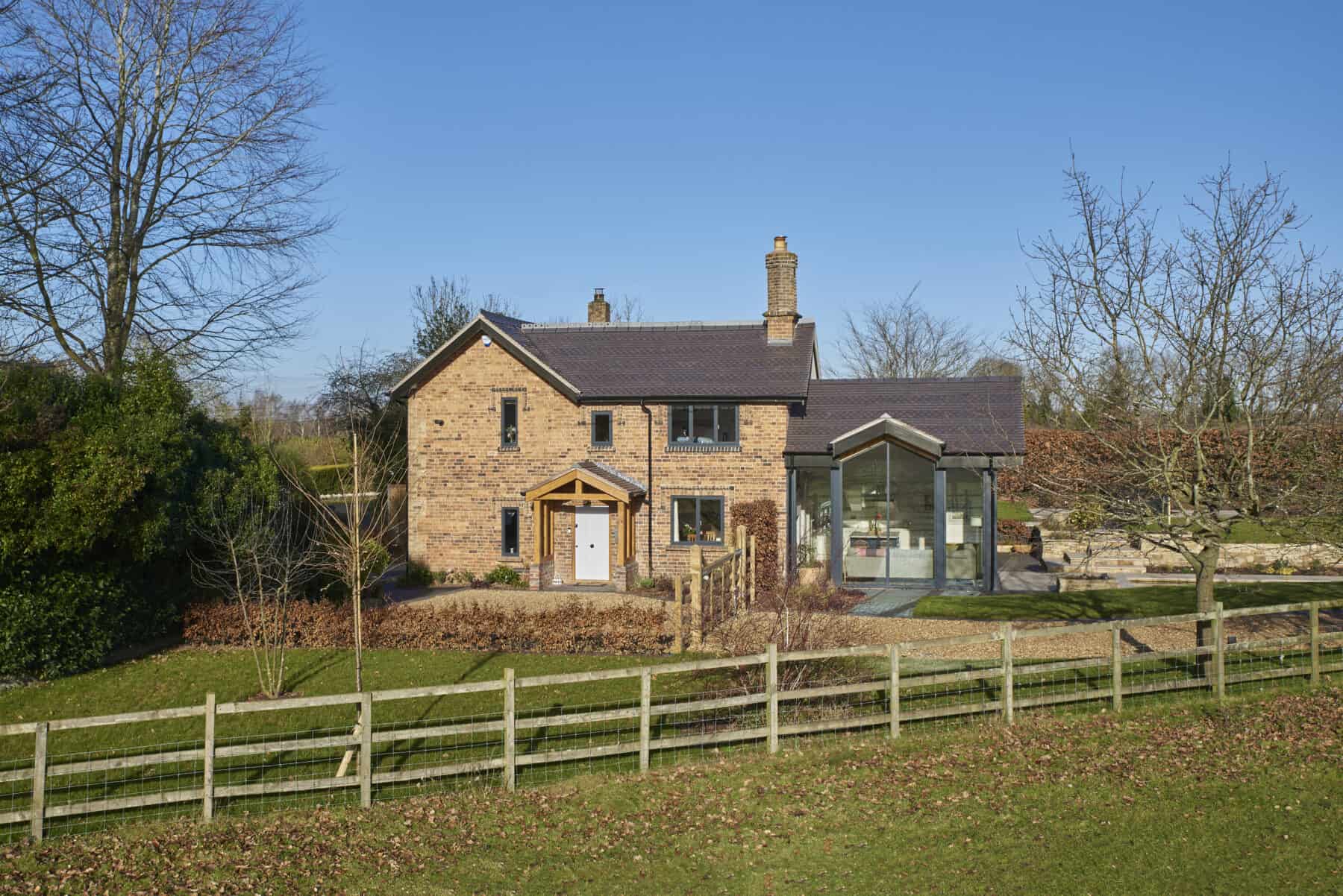 School House - Base