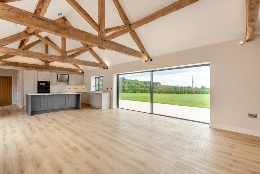 Barn conversion architects UK | Experienced architects at BASE